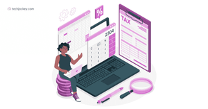 Best TDS Software in 2025: Pricing, Reviews & Demo | Techjockey