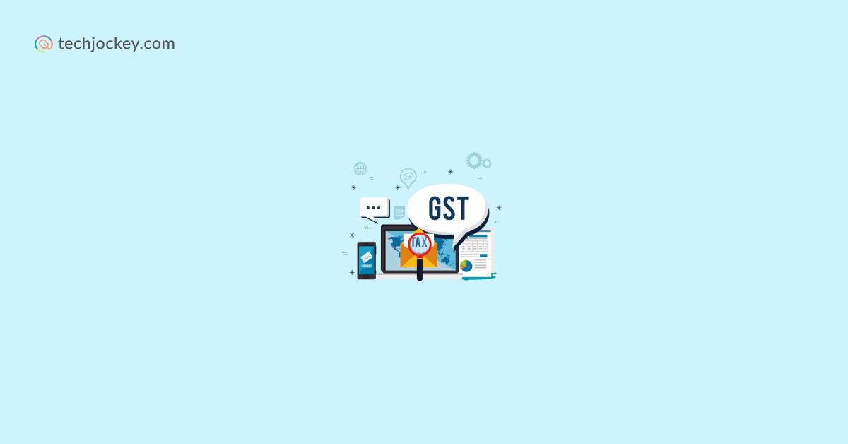 Top 5 Common GST Filing Error and How To Prevent Them