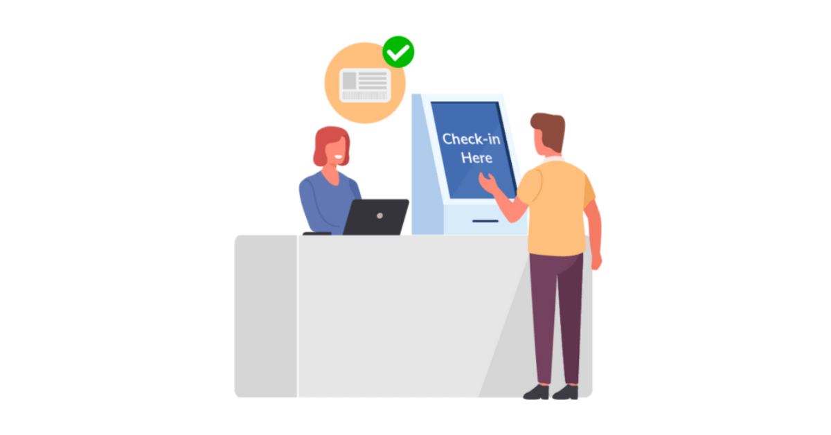 VersionX Visitor Management: Intelligent Customizable Integratable