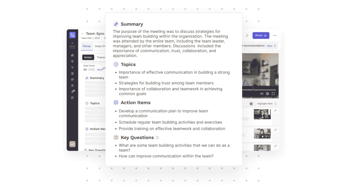 The Future of Meetings: 9 AI Assistants You Need in 2026
