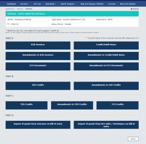 What is GSTR-2A Form - How to View or Reconcile It?