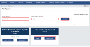 What is GSTR-2B: A Comprehensive Guide