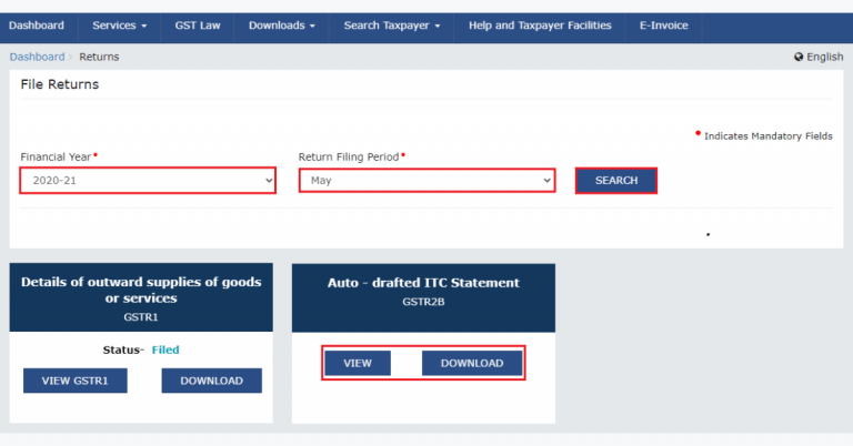 What is GSTR-2B: A Comprehensive Guide