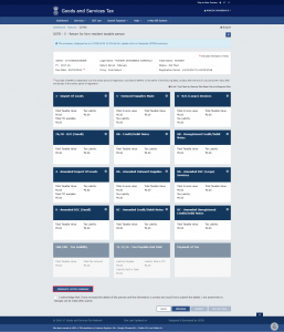 What is GSTR-5 and How to File It on GST Portal?