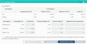 What is GSTR-8 and How to File It on GST Portal?