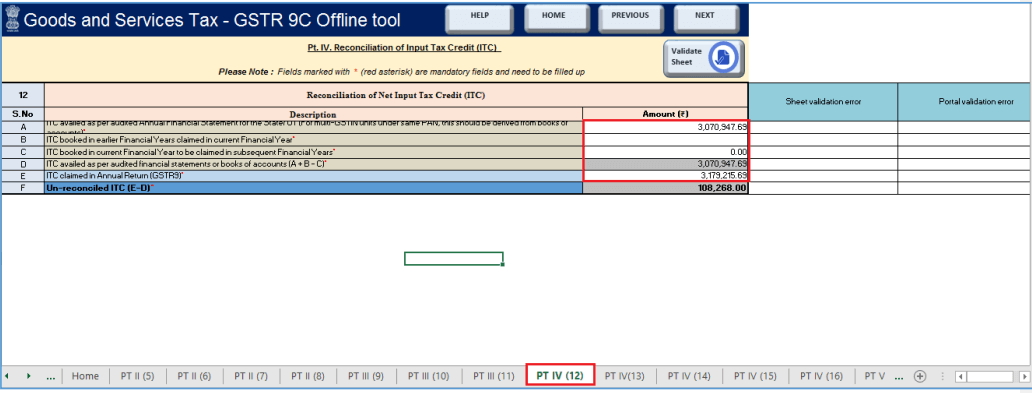 What is GSTR - 9C and How to File GSTR - 9C Online?