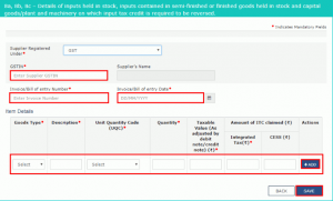 What is GSTR-10 and How to File GSTR-10 on GST Portal?