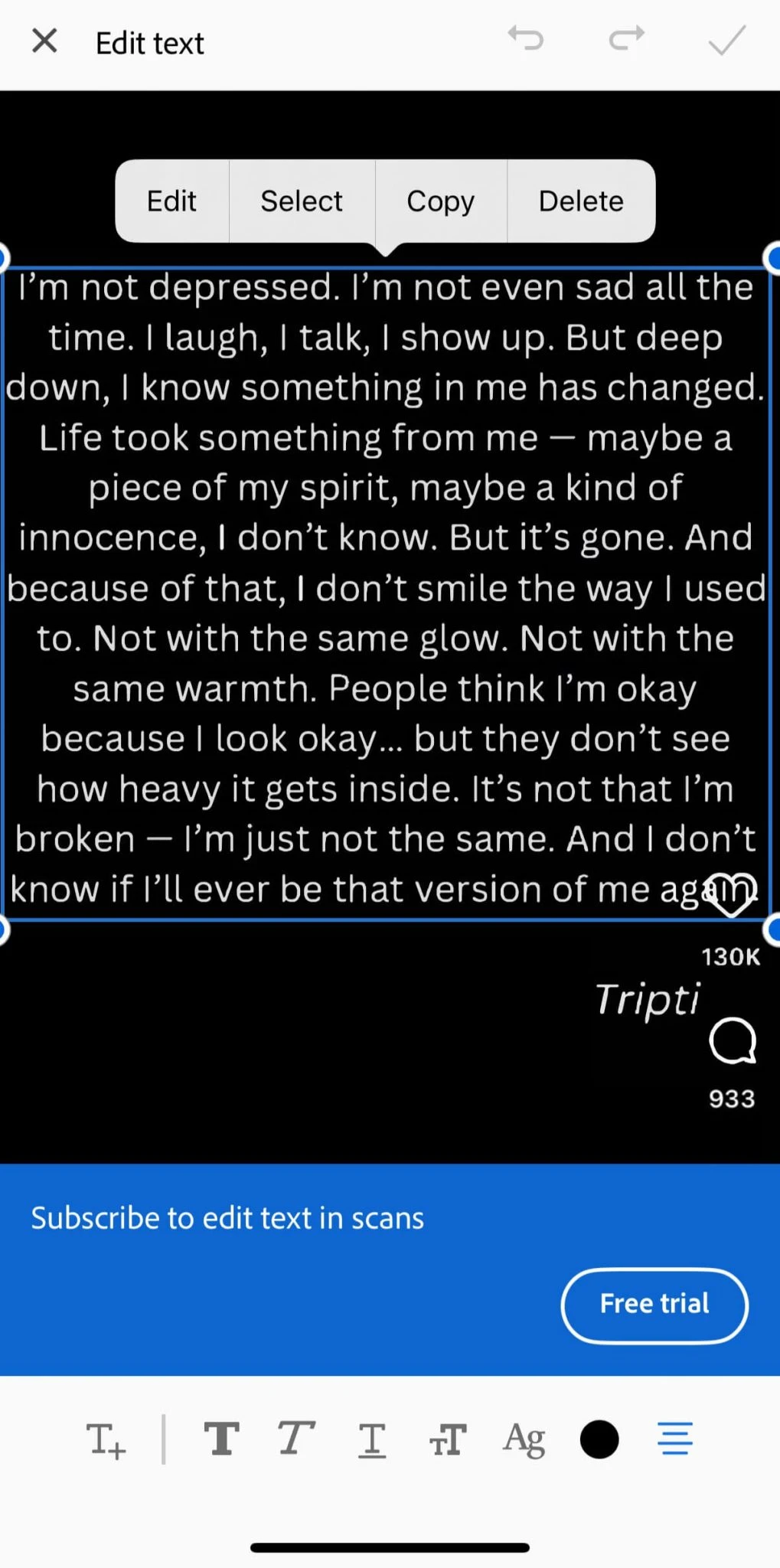 Struggling to Extract Text from Image? Try These 8 Proven Ways