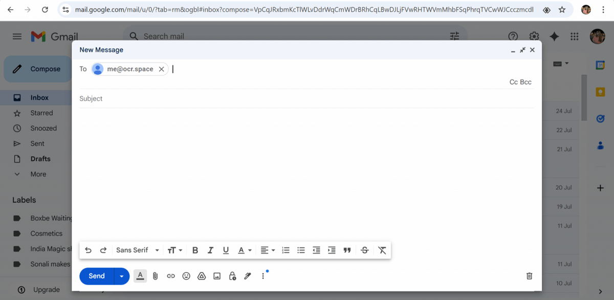 Struggling to Extract Text from Image? Try These 8 Proven Ways