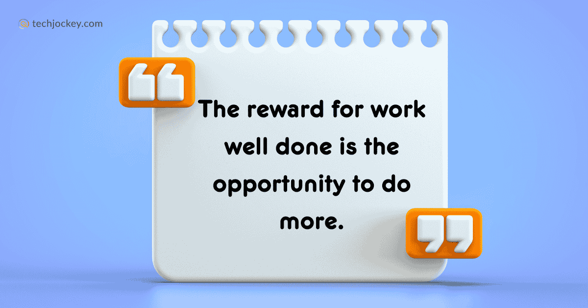 165+ Best Appreciation Quotes and Thank You Messages for Good Work