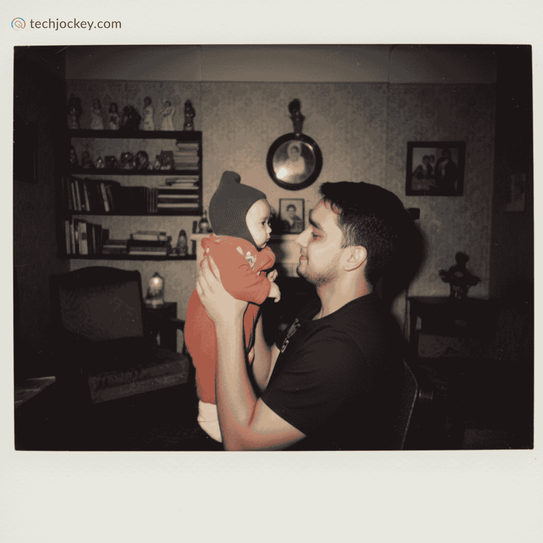 11+ Adorable Hug My Younger Self Gemini Prompts You Must Try