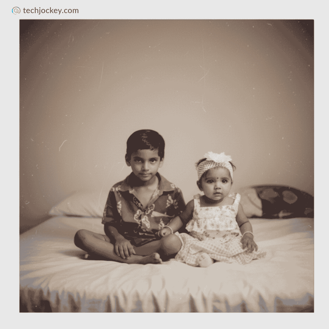 11+ Adorable Hug My Younger Self Gemini Prompts You Must Try