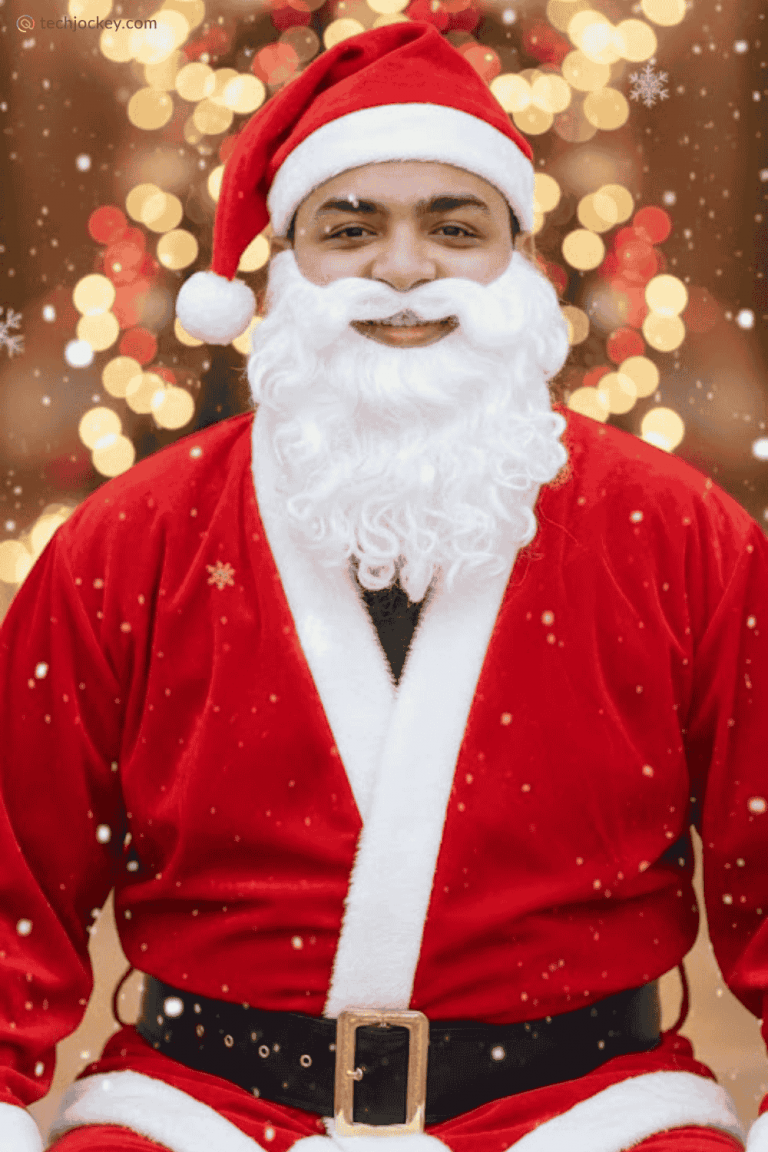 15 Best Christmas Prompts for Gemini: Portraits, Couples & Family