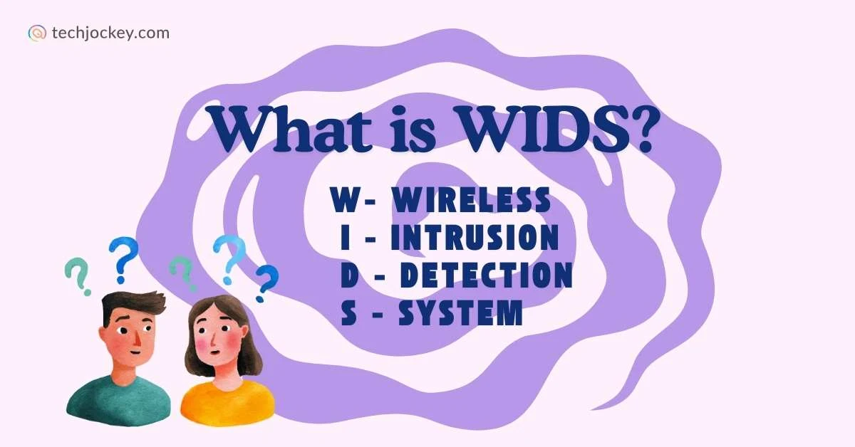 Wireless Intrusion Detection System: 7 Signs Your Business Needs WIDS