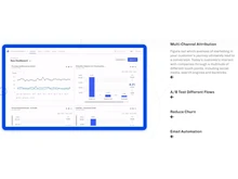 Compare Kissmetrics VS Statsig | Techjockey.com
