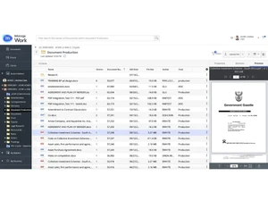 iManage Price, Features and Reviews in 2026 | Techjockey US