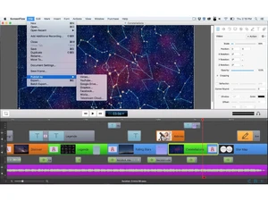 ScreenFlow Price, Features and Reviews in 2026 | Techjockey US