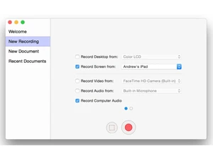 ScreenFlow Price, Features and Reviews in 2026 | Techjockey US