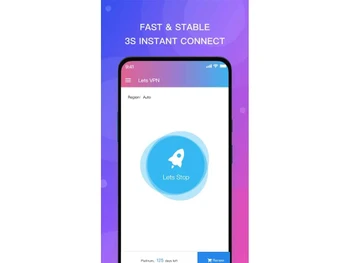 LetsVPN Price, Features and Reviews in 2025 | Techjockey US