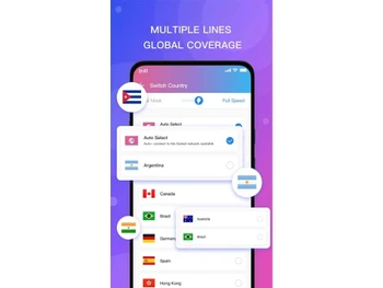 LetsVPN Price, Features and Reviews in 2025 | Techjockey US