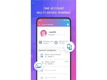 LetsVPN Price, Features and Reviews in 2025 | Techjockey US