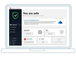 BitDefender Total Security Price, Features and Reviews in 2025 ...