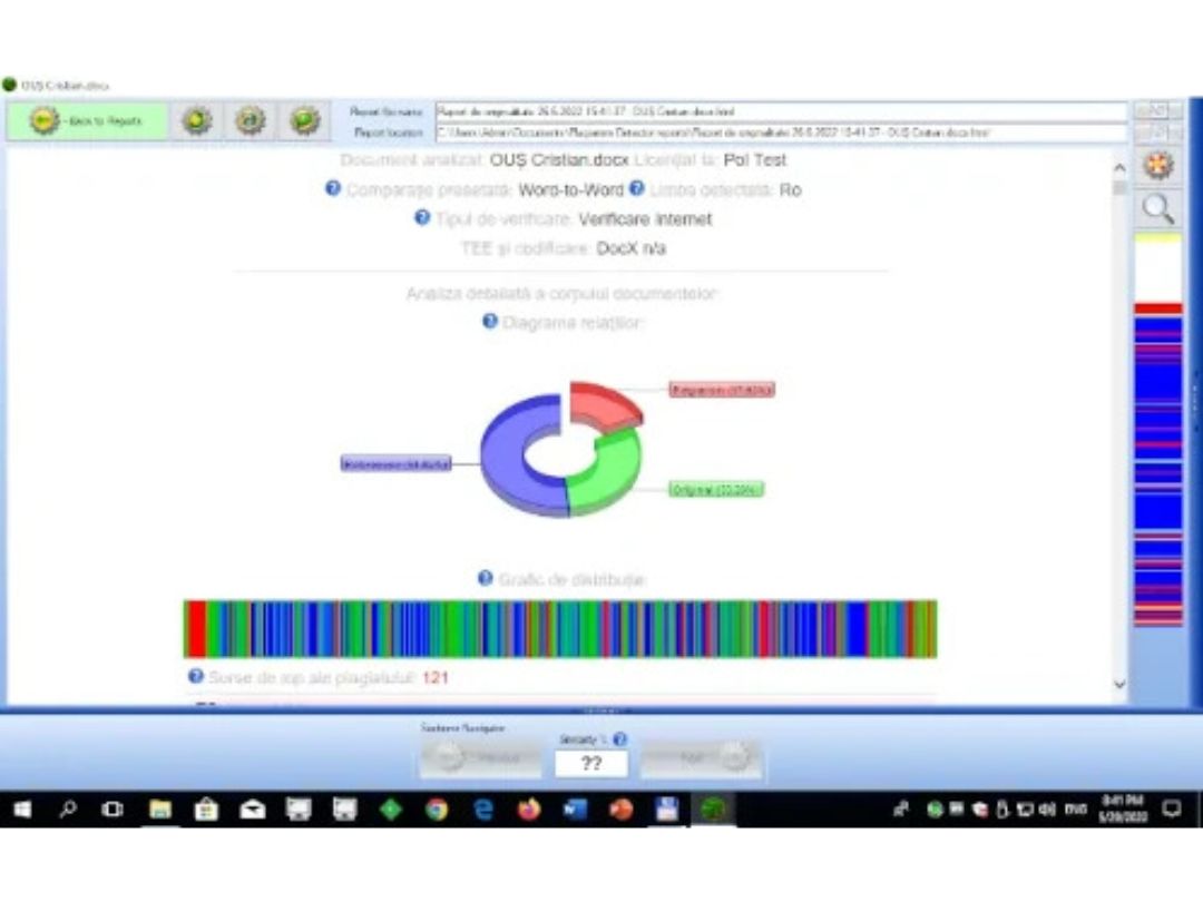 Plagiarism Detector Pro Price, Features, Reviews in 2020 - Get Free Demo