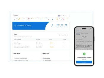 Keka HRMS Price, Features and Reviews in 2025 | Techjockey US