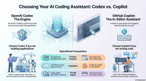 Codex vs Copilot: Which AI Coding Assistant is Better?