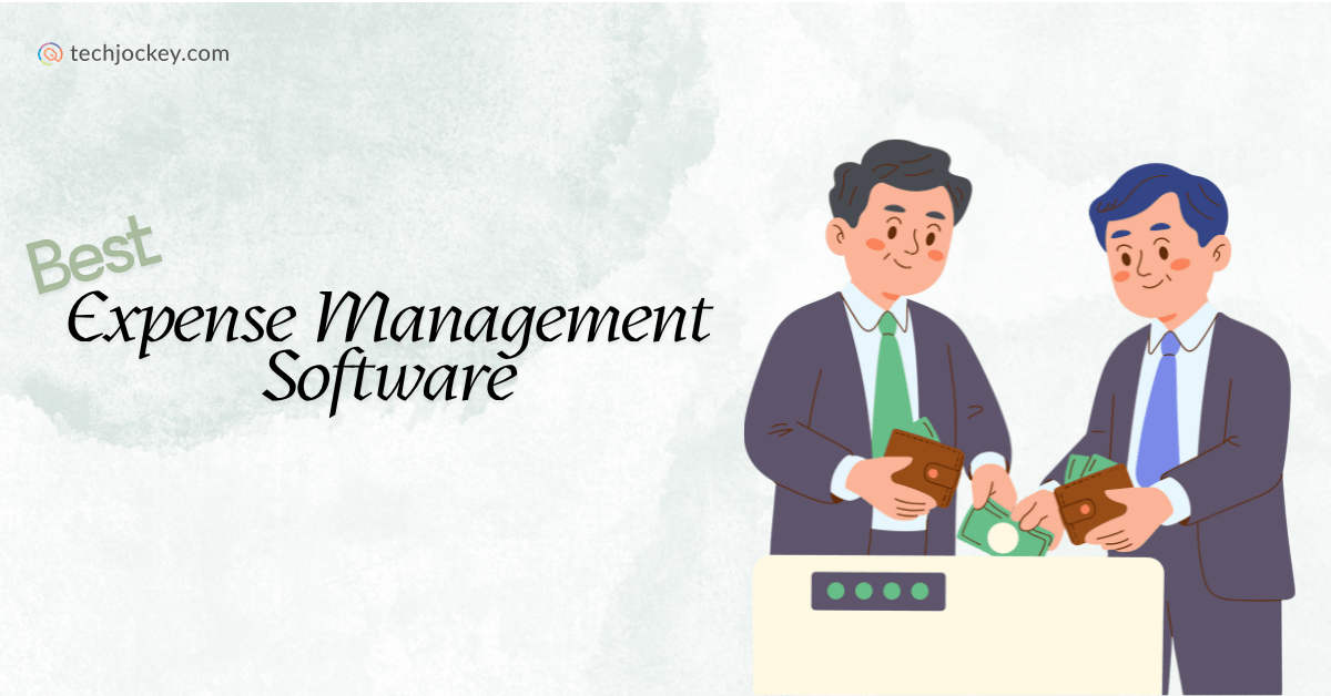 7 Expense Management Tools That Will Save You Thousands