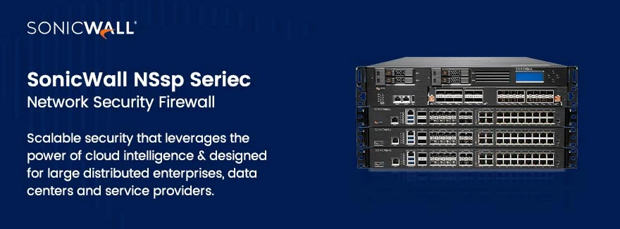 SonicWall : Reviews and Company Profile