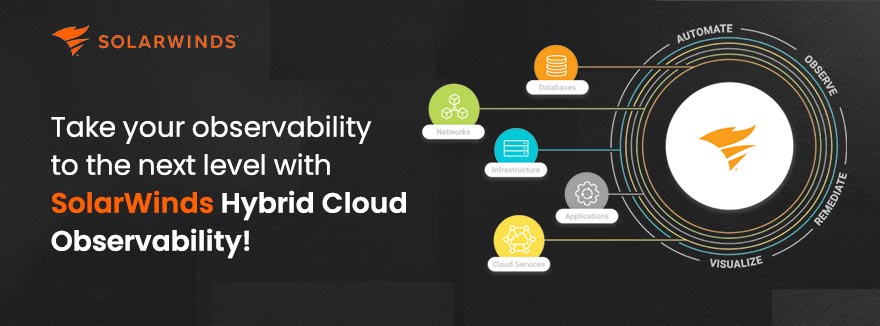 SolarWinds: Reviews and Company Profile