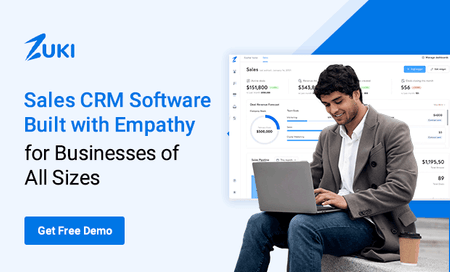 Best CRM Software in 2023: Pricing, Reviews & Demo | Techjockey