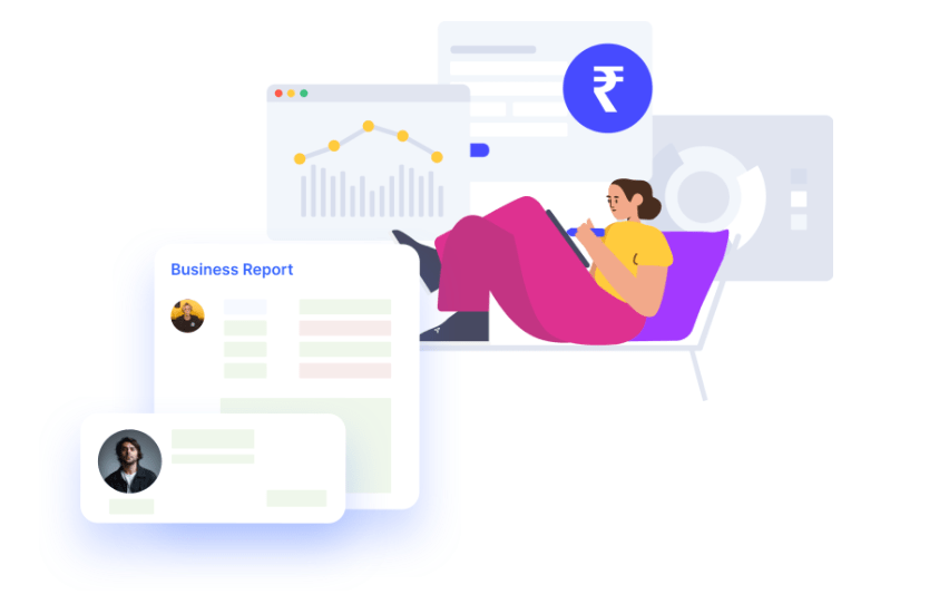 CredFlow Pricing & Reviews 2024 | Techjockey.com