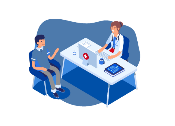 Drlogy Hospital Management software Pricing & Reviews 2023 | Techjockey.com