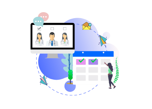 Drlogy Hospital Management software Pricing & Reviews 2023 | Techjockey.com