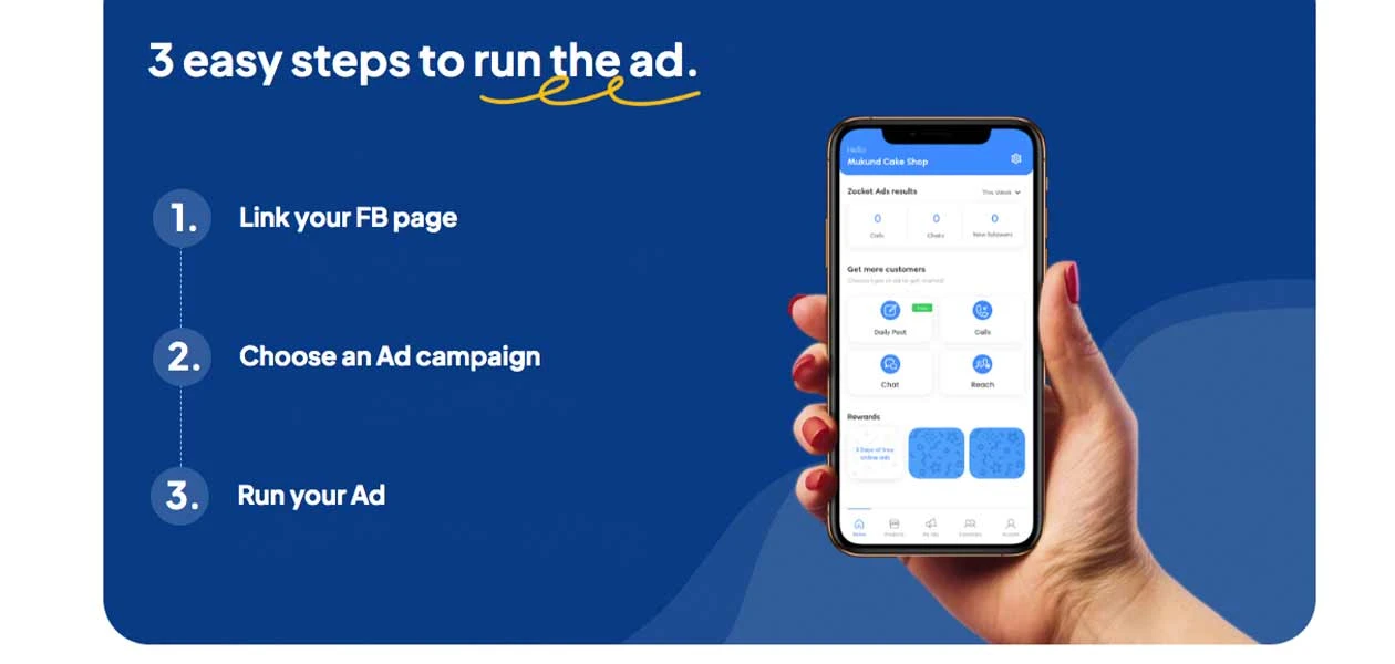 Zocket Pricing & Reviews 2025 | Techjockey.com