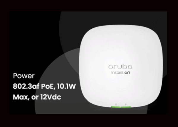 Aruba Instant On AP25 Pricing & Reviews 2024 | Techjockey.com