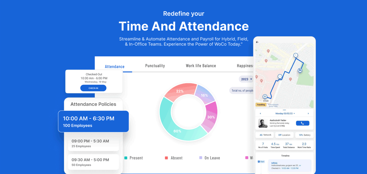 WoCo Pricing & Reviews 2023 | Techjockey.com