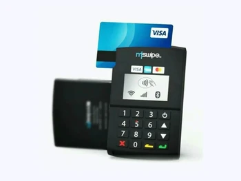 Mswipe Wisepad Machine Pricing & Reviews 2025 | Techjockey.com