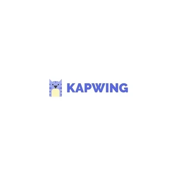 Kapwing Pricing & Reviews 2023 | Techjockey.com