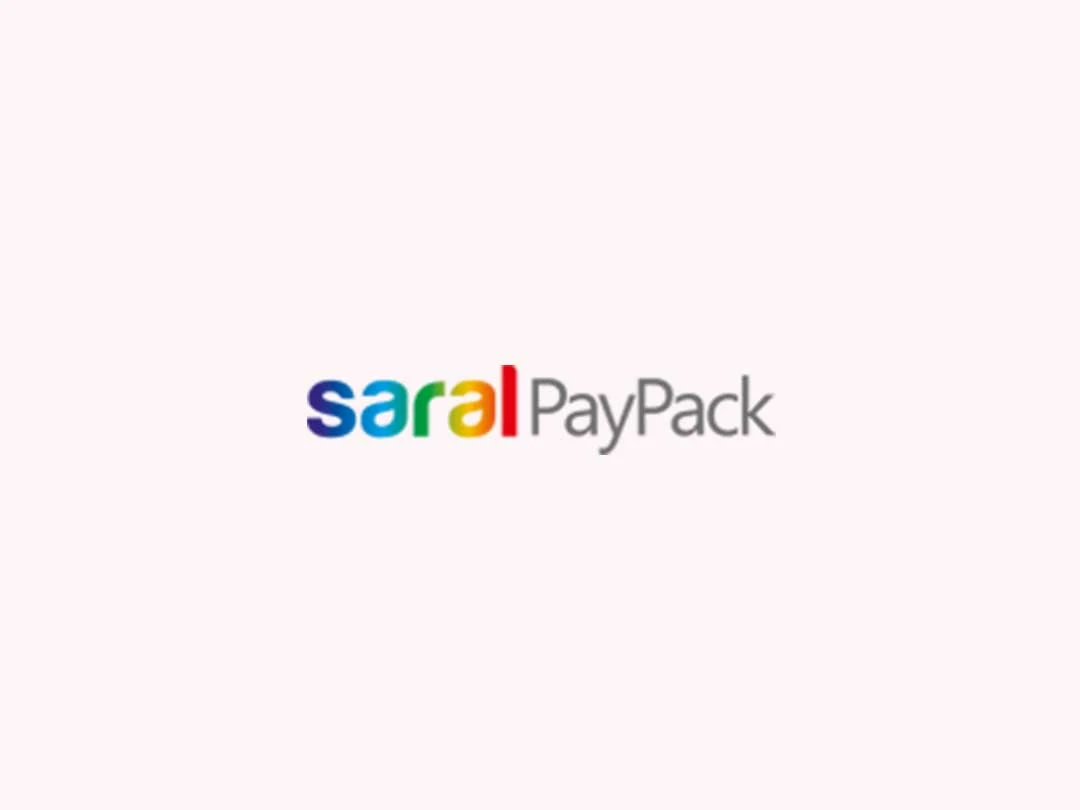 Saral Paypack Reviews 2024: Pros & Cons and Ratings - Techjockey