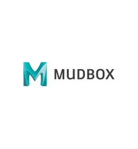 Autodesk Mudbox Icon