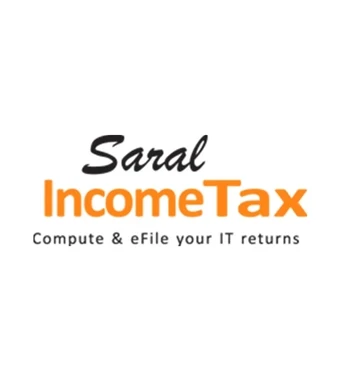 Saral IncomeTax Pricing & Reviews 2025 | Techjockey.com