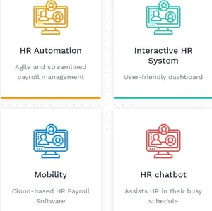 Pocket HRMS Pricing & Reviews 2025 | Techjockey.com