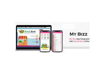 My ERP Mandi Book Pricing & Reviews 2025 | Techjockey.com