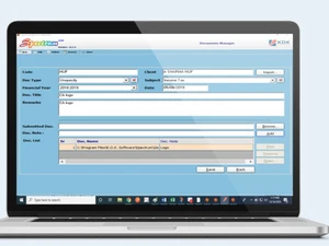KDK Spectrum Pricing & Reviews 2024 | Techjockey.com