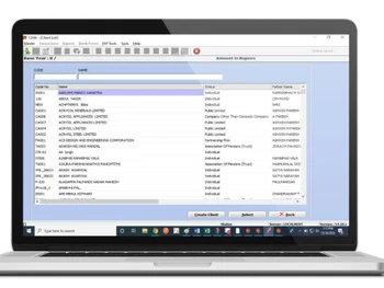 KDK Spectrum Pricing & Reviews 2025 | Techjockey.com