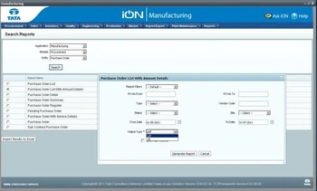 TCS iON Pricing & Reviews 2026 | Techjockey.com
