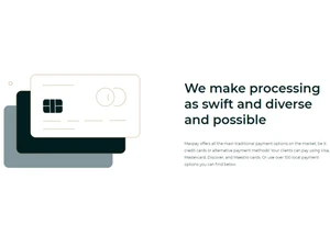 Maxpay Pricing & Reviews 2024 | Techjockey.com